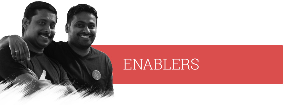 Who We Are - EnableIndia.org