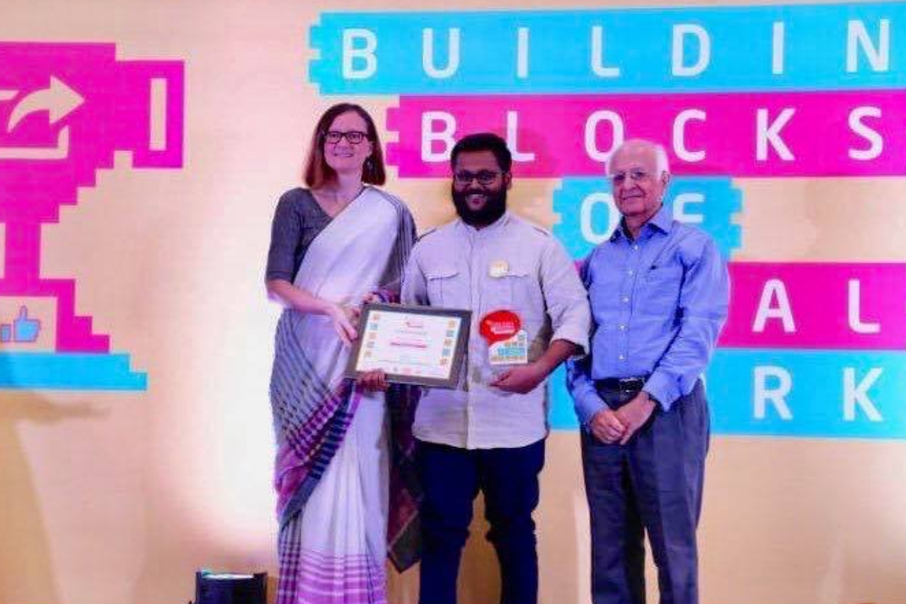 Who We Are - EnableIndia.org