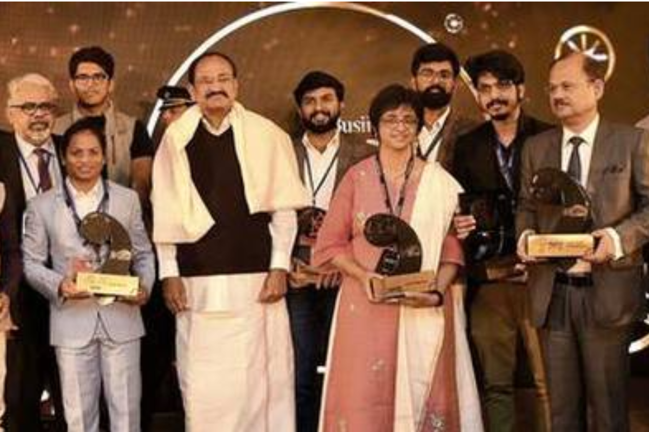 Who We Are - EnableIndia.org