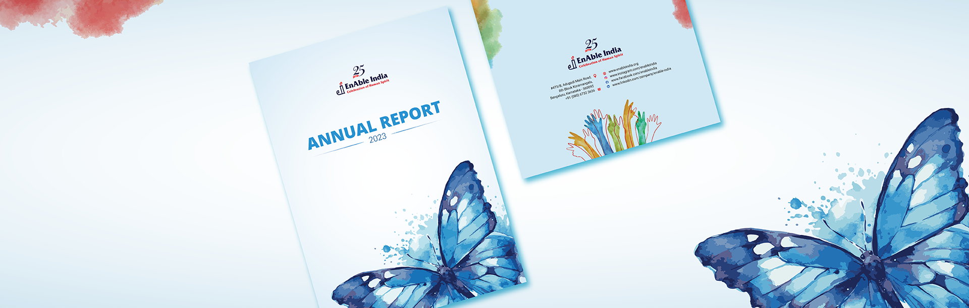 Home - EnableIndia.org