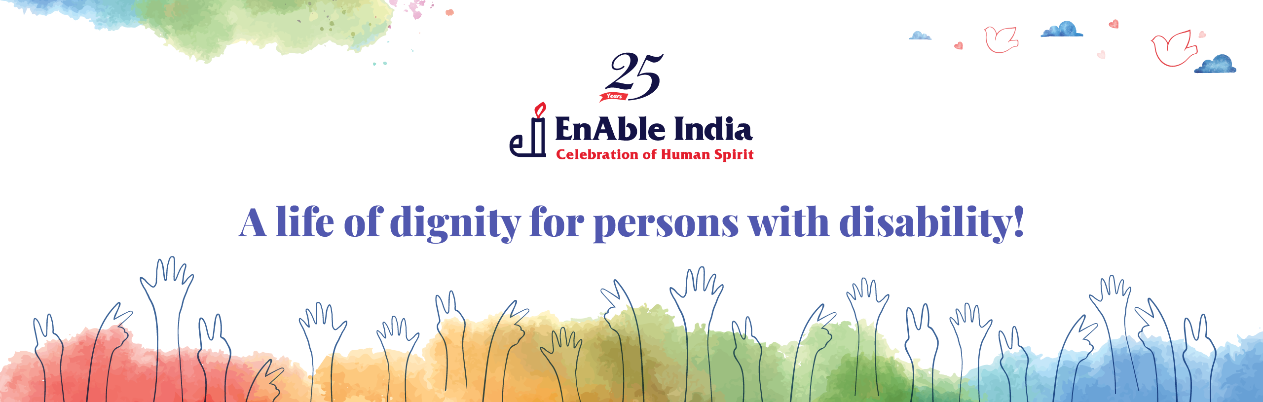 Home - EnableIndia.org