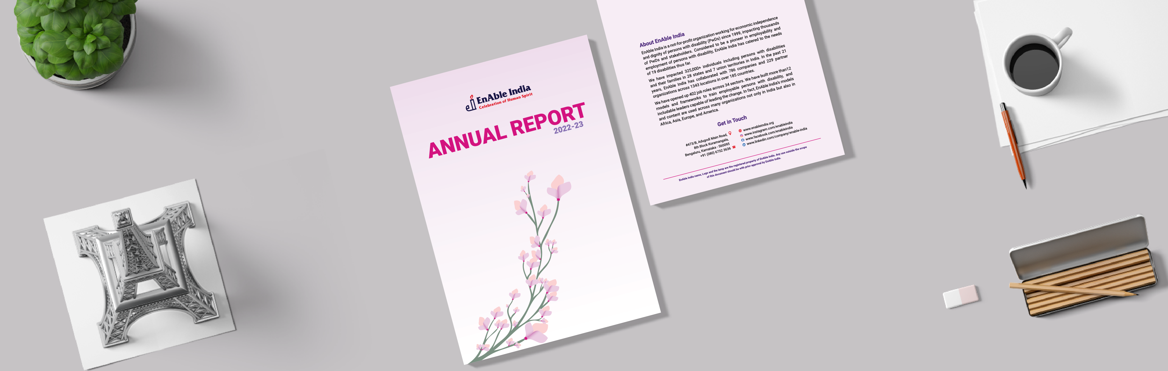 Home - EnableIndia.org