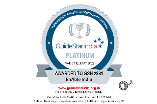 Who We Are - EnableIndia.org