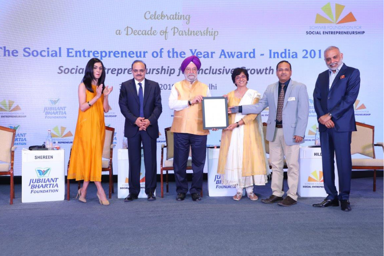 Who We Are - EnableIndia.org