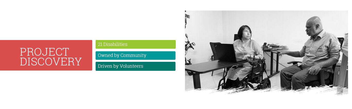 What We Do - EnableIndia.org