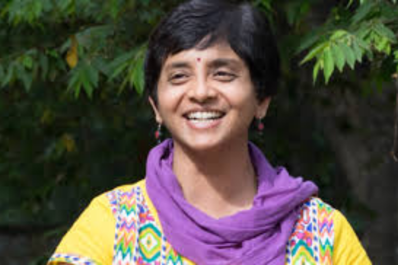 Who We Are - EnableIndia.org