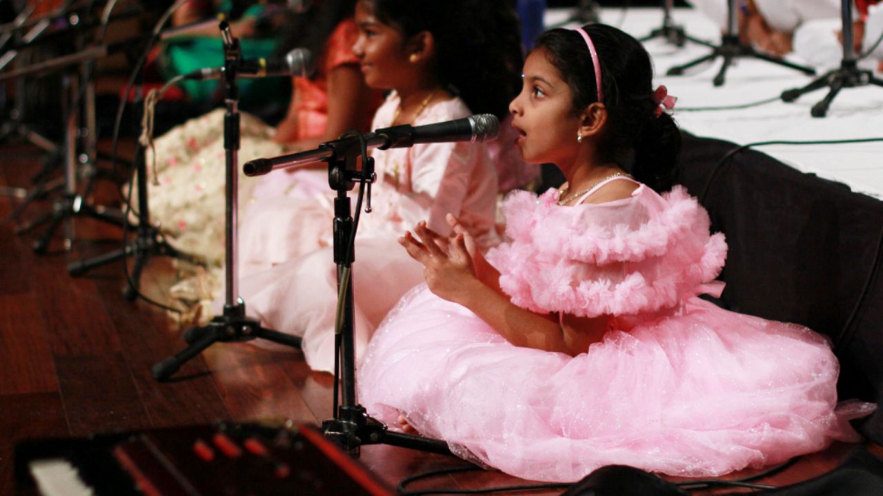 Music Program for Schools | Music Lessons for Kids