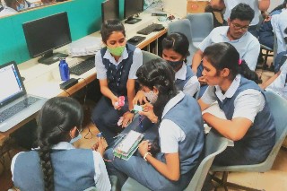 Learning basics of sensors