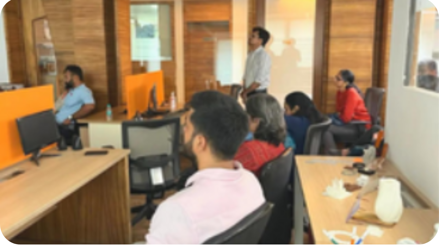 Rachana Sansad college