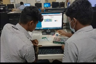 Learning Circuit Design & Block Programming