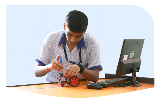 Power of integrated approach