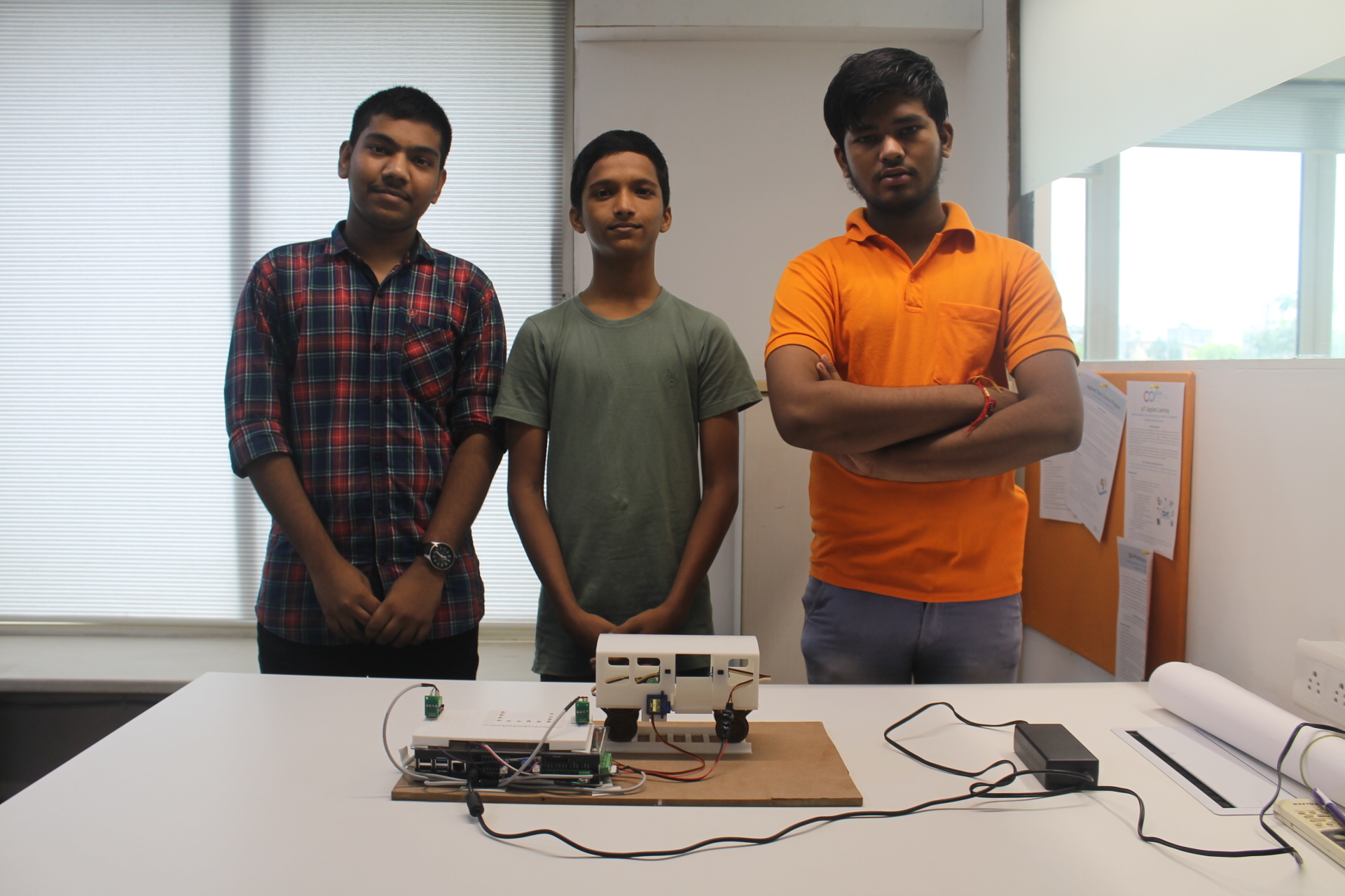 Programs & Courses for School