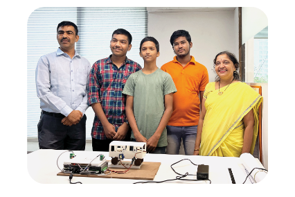 Grovator® School Innovation Platform | STEM, Robotics & AI for Future ...