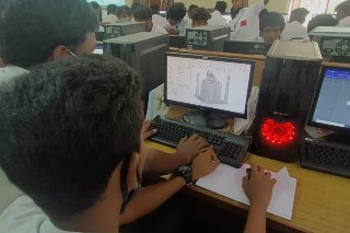 3D Learning Software