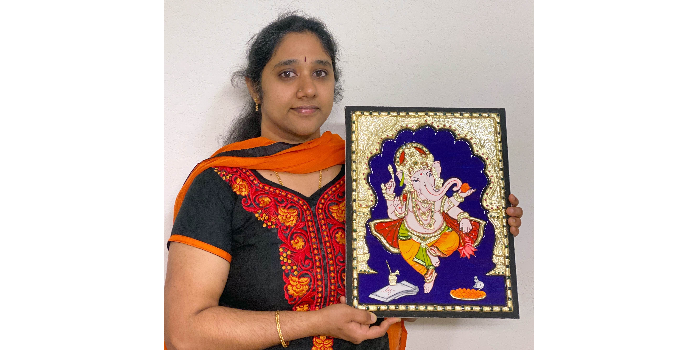 Anupama Prasad - Stamford - USA