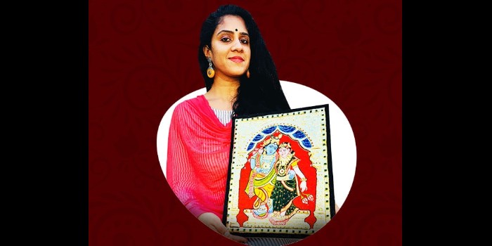 Deepthi Ramesh - Jersey City - USA