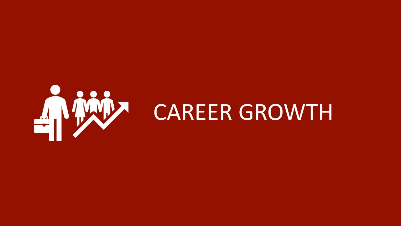 Career Growth